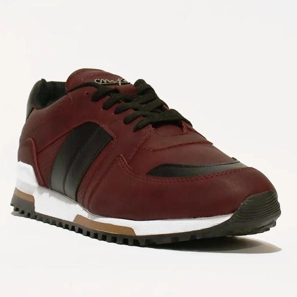 Cash Money Paris | Shoes | Cash Money Paris Low Top Runner Sneaker ...